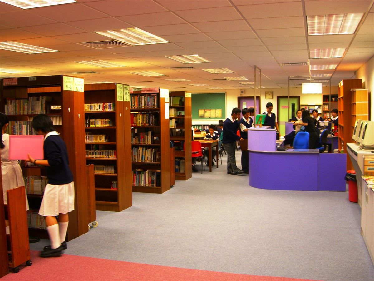 Library