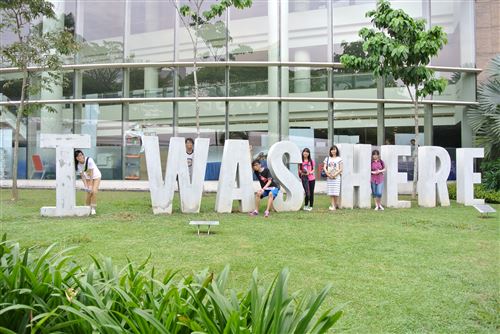 Singapore Summer Study Tour