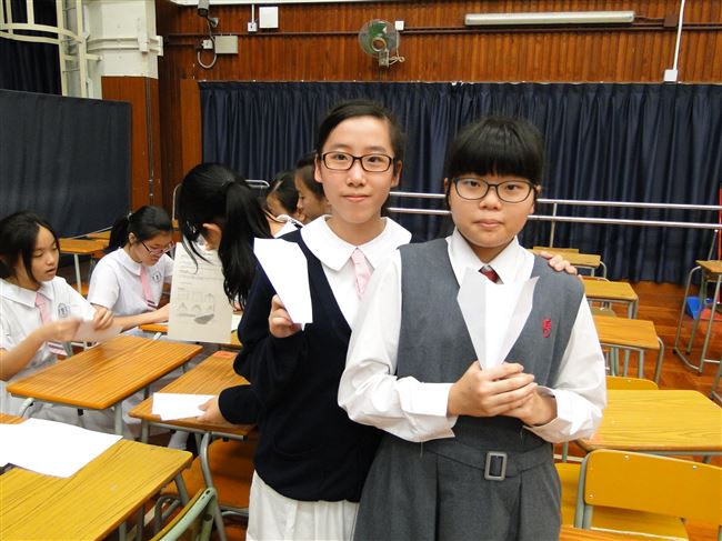 Mathematics-and-Science Week