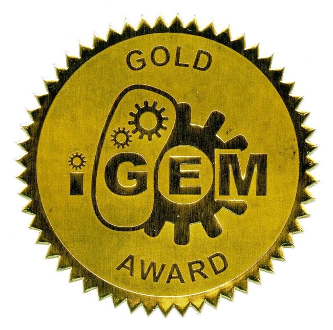 International Genetically Engineered Machine (iGEM) Competition